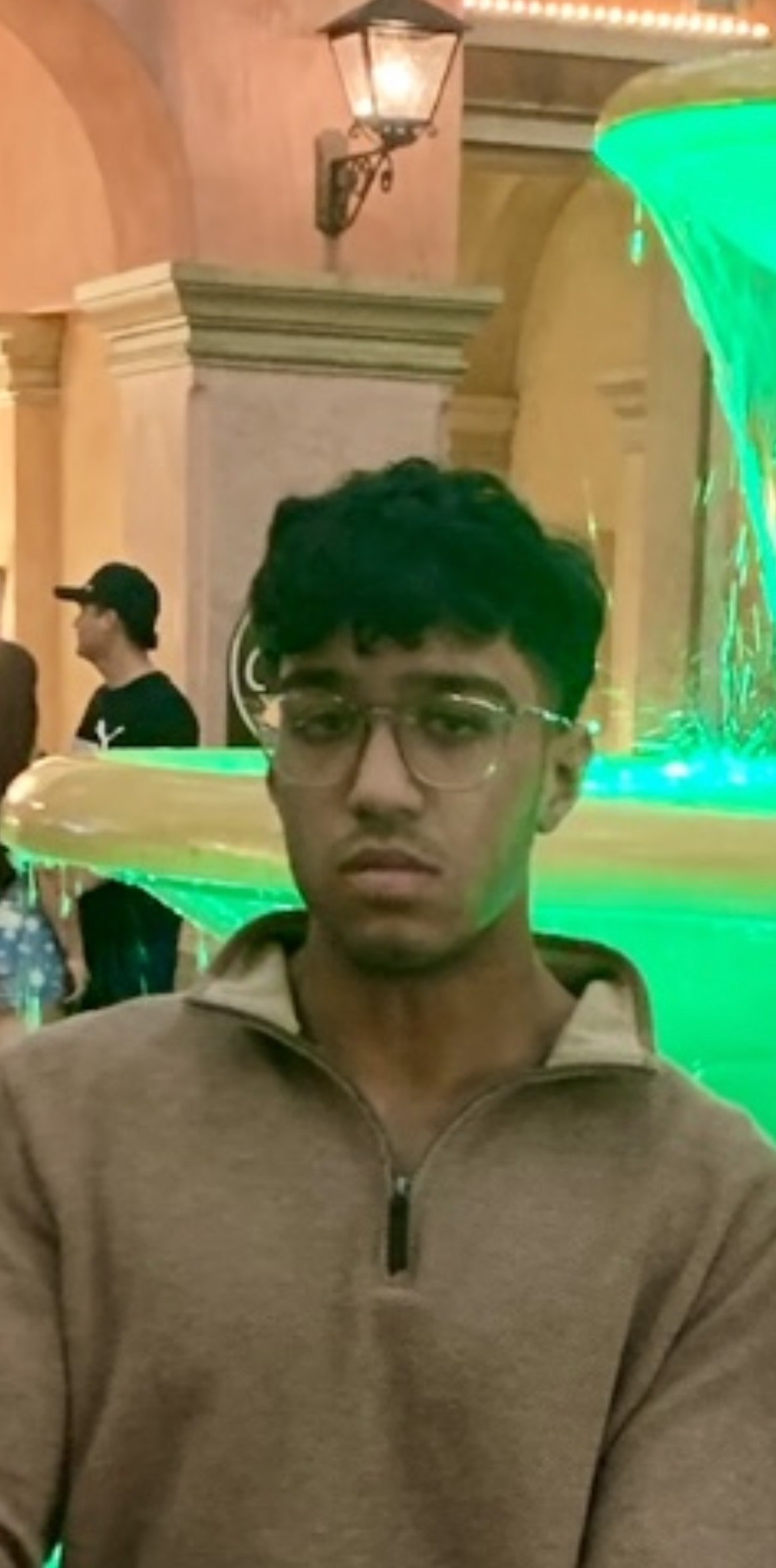 Nihal Nooney Portfolio